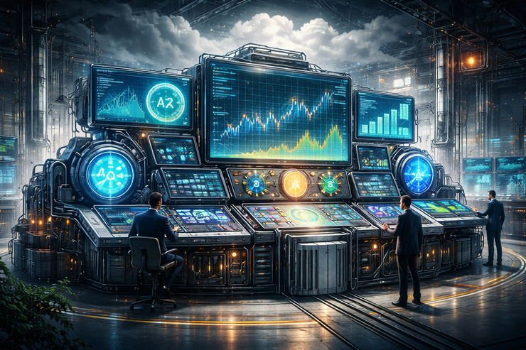 Balyasny Asset Management 2025 Scorecard: When the Machine Works ...