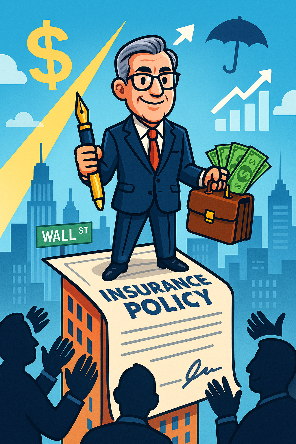 Insider Buys Big: Ryan Specialty (RYAN) Stock Worth Following? 💼📈 ...