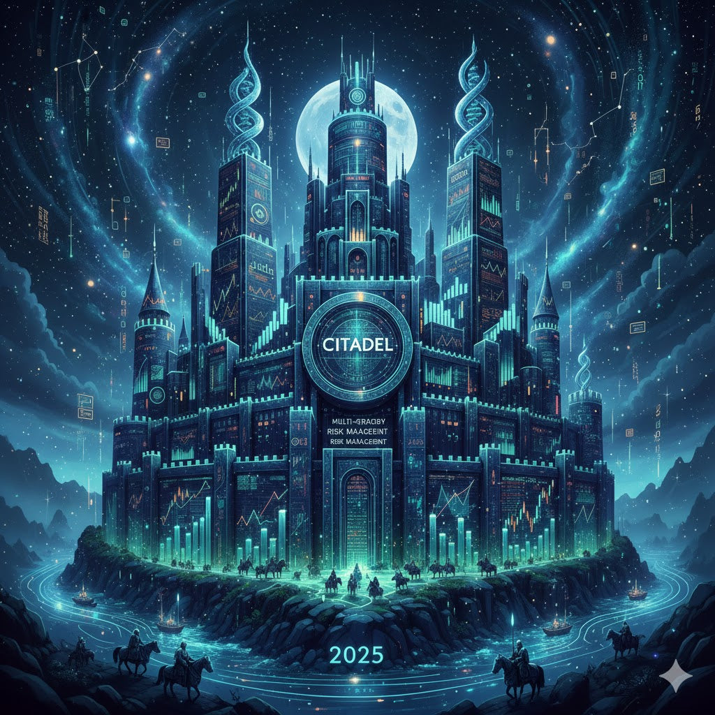 Citadel in 2025: Performance, Portfolio & What It Really Means – FUNanc1al
