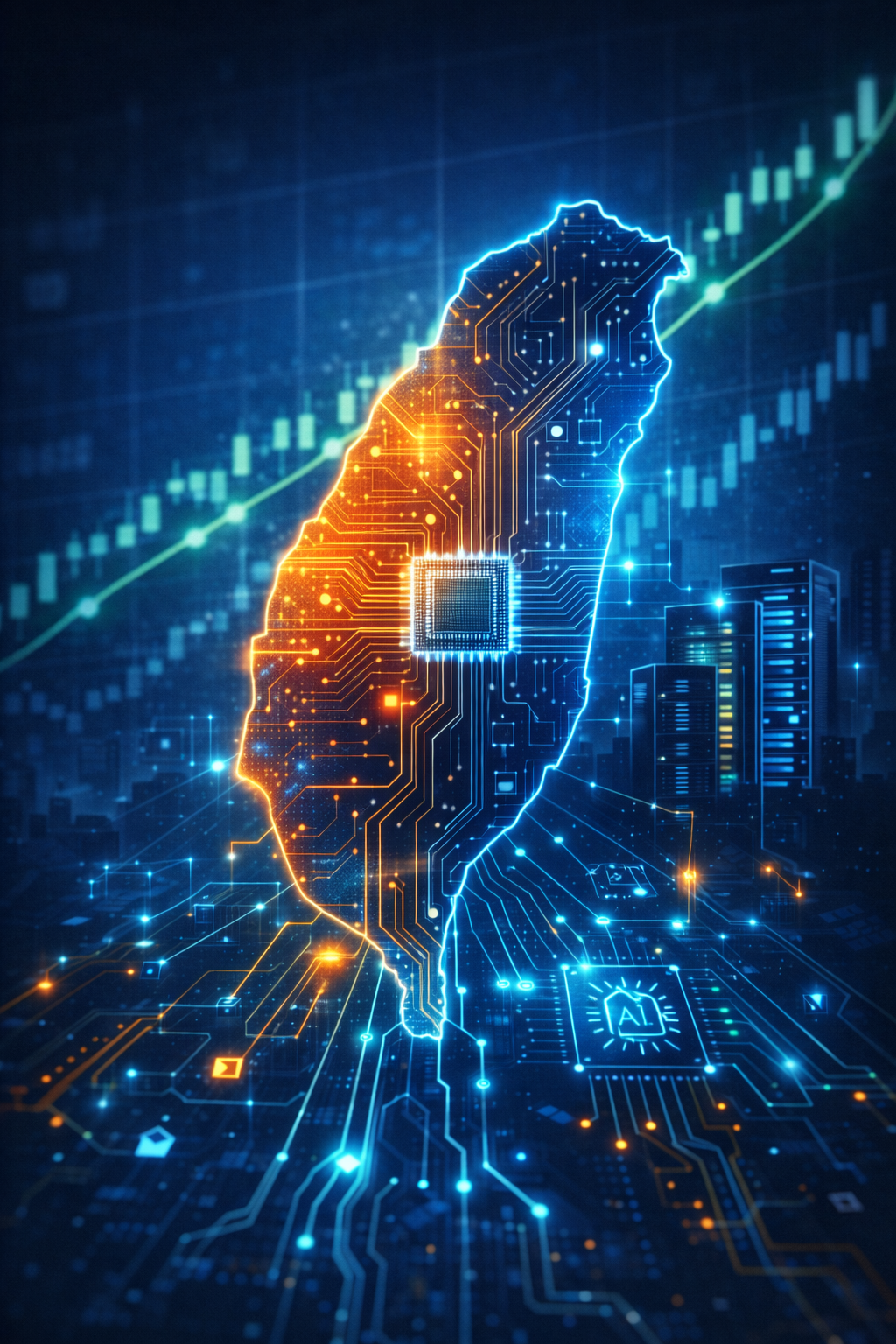 TSMC Stock: Goldman Sachs Loves It — Should You? ⚙️🇹🇼 – FUNanc1al