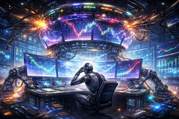 Renaissance Technologies in 2025: Quant Quake, Model Misses & the ...